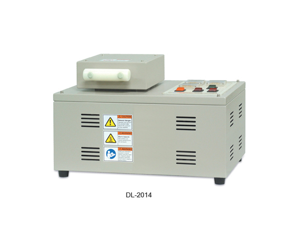 Scorch Tester For sublimation fastness test – Phisit