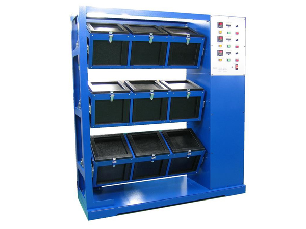 Pilling Tester – Phisit