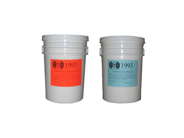 1993 AATCC Standard Reference Detergent OBA (With Optical Brightener) – Phisit