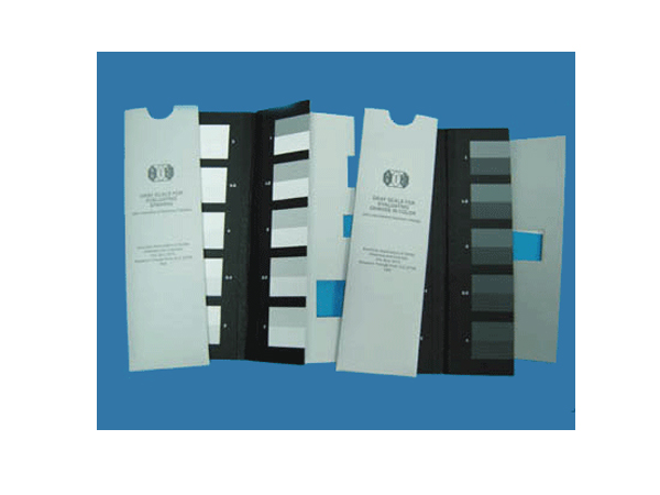 AATCC Grey Scale for staining – Phisit