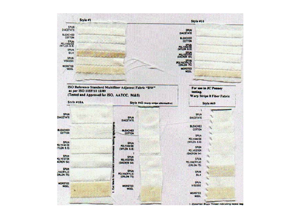 Multifiber Fabric – Phisit