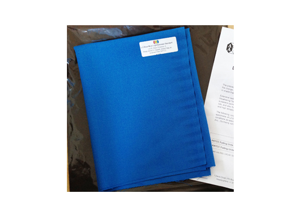 Blue Wool Lightfastness Standards – Phisit