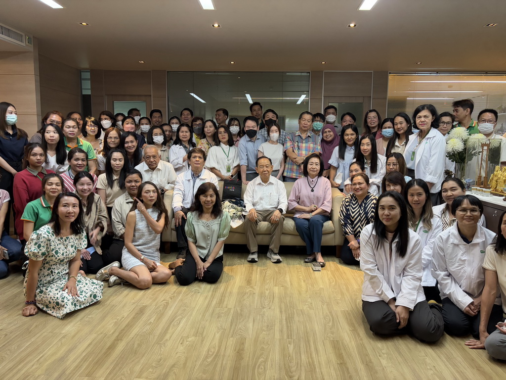 Happy Birthday Mr. Prakin Nithithanaphat, President of Phisit Group. – Phisit